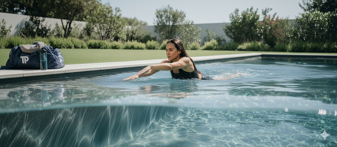 Línea Deportiva – Samia